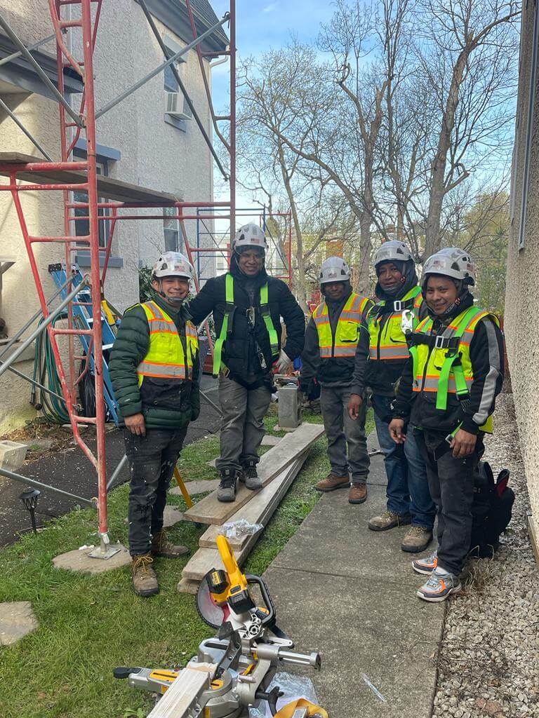 About Us - NK Constructions and Design