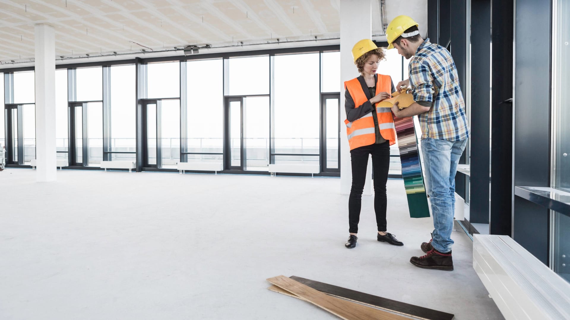 NK Construction & Design - Structural and Home Remodeling Contractor