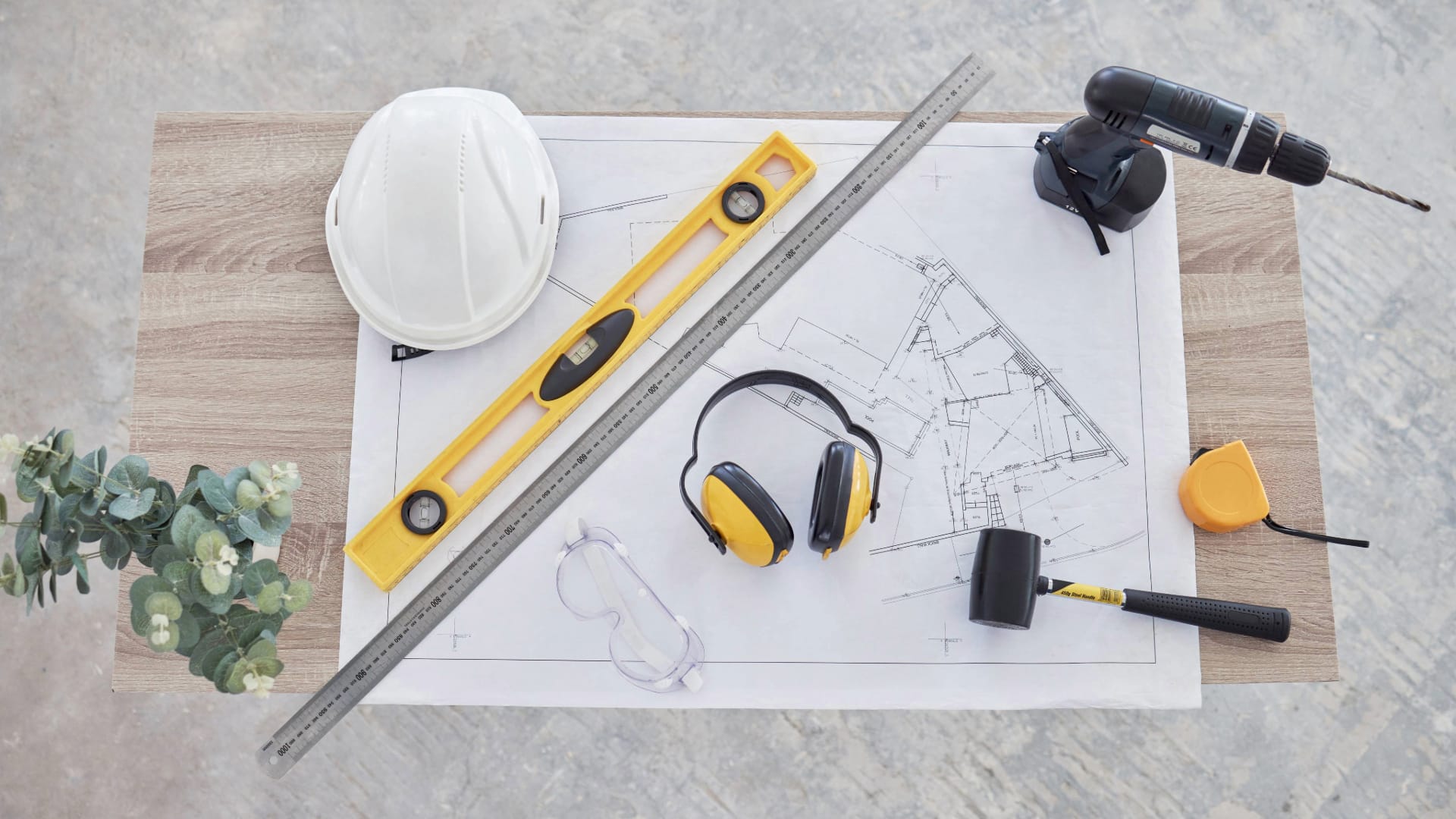 NK Construction & Design: Top Contractor Services