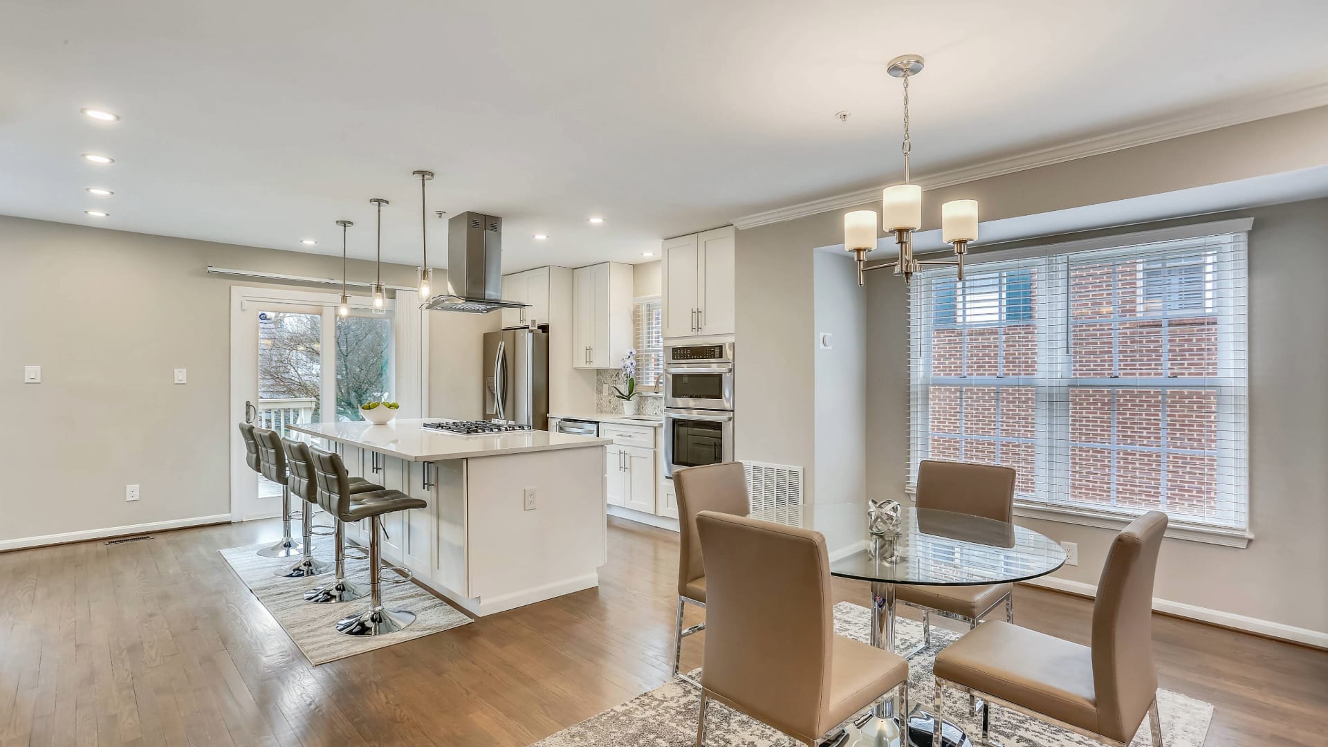 NK Construction & Design - Structural and Home Remodeling Contractor